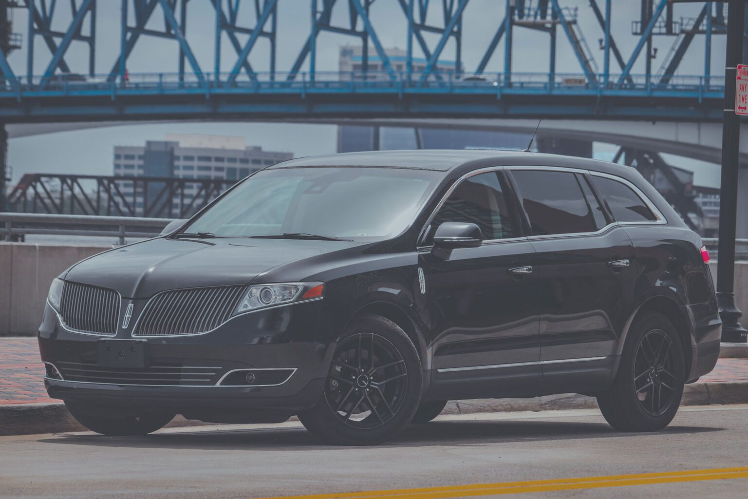 JAX Airport Transportation Executive Car Service Jacksonville FL